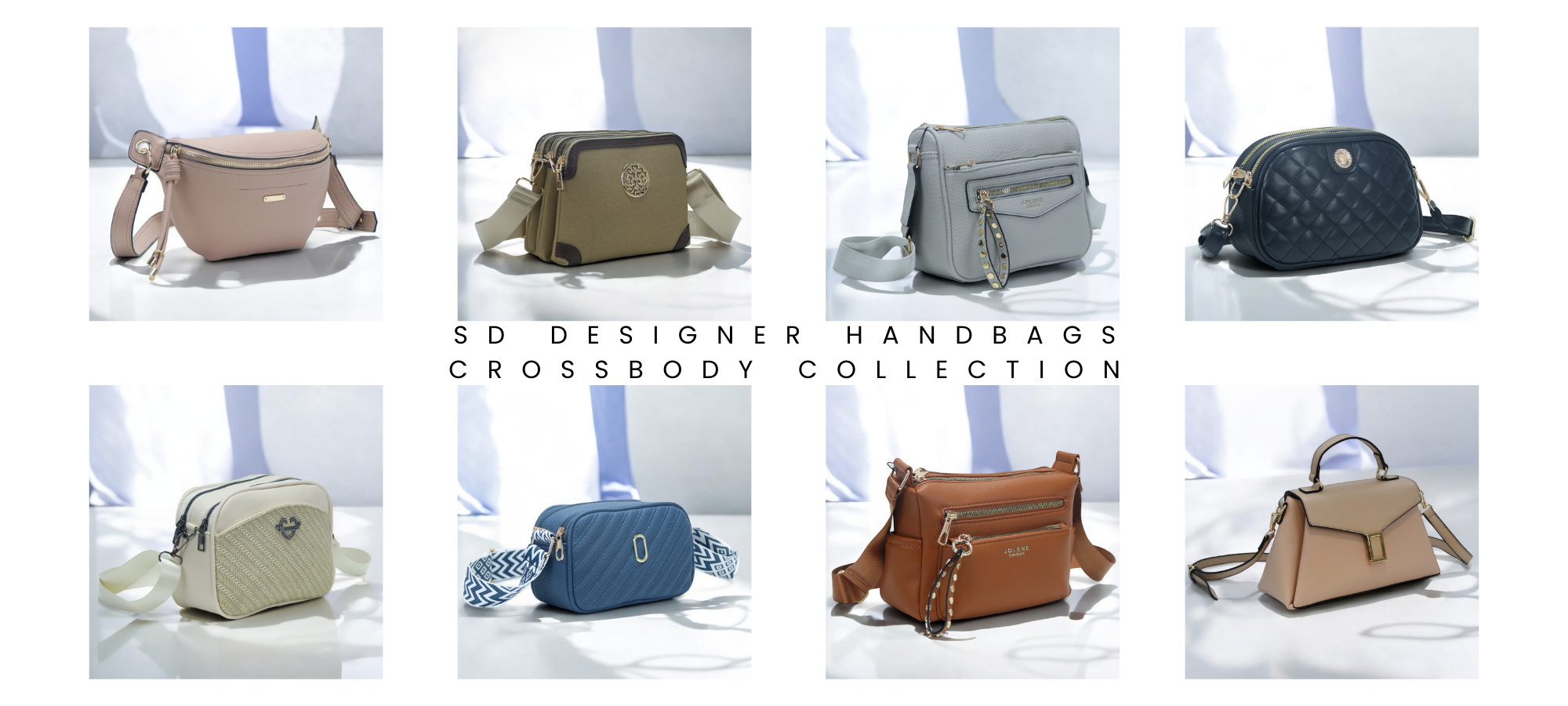 SD Designer Handbags